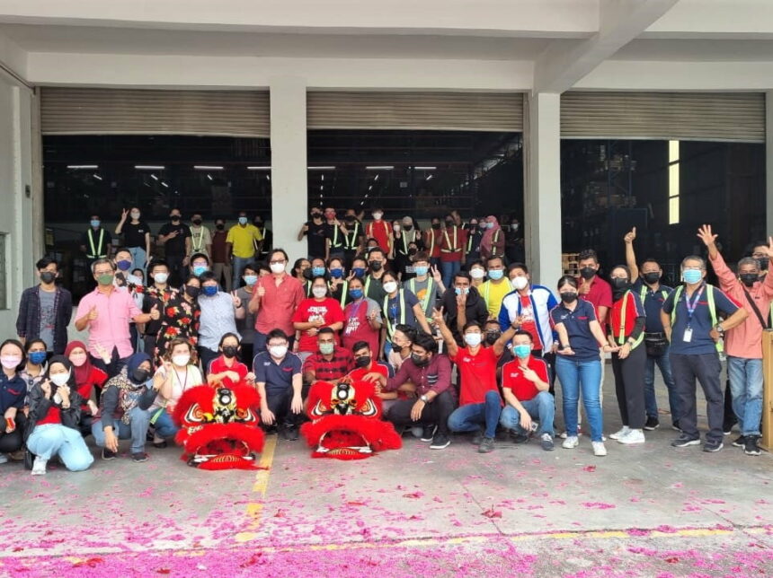 Management - SnT Global