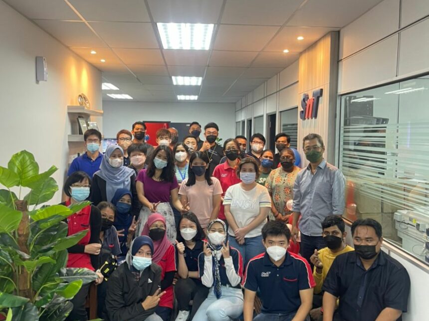 Management - SnT Global