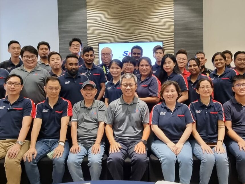 Professional Logistics Services